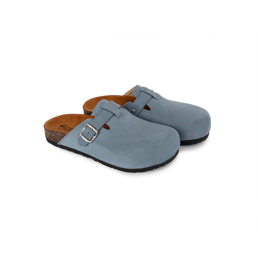 Clogs